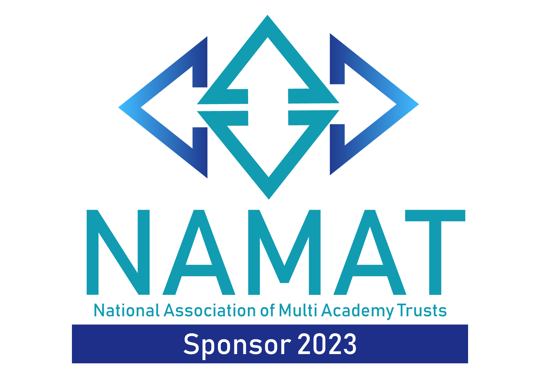 RAM | National Association of Multi Academy Trusts (NAMAT) | Sponsors