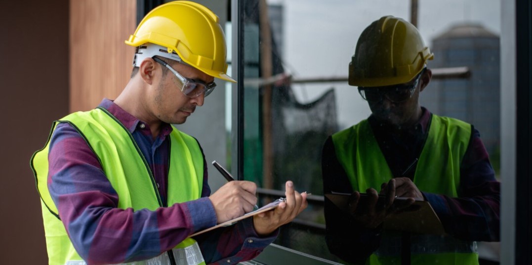 The Importance of Planned Preventative Maintenance (PPM) Building Surveys