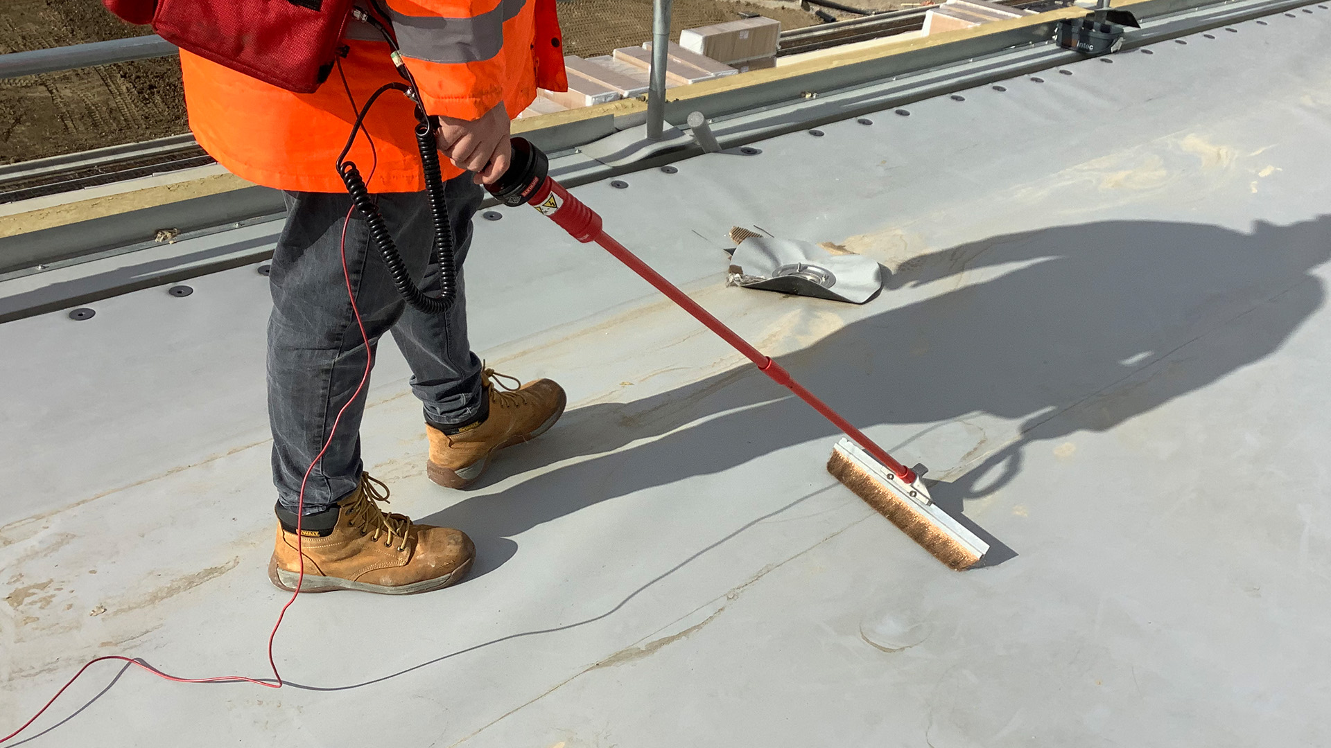 Construction Consultants | RAM Building Consultancy | UK